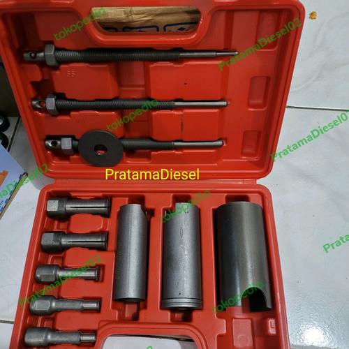 Jual TREKER BEARING PULLER Set 5PCS Alat Melepas Bearing - Kab. Bekasi ...
