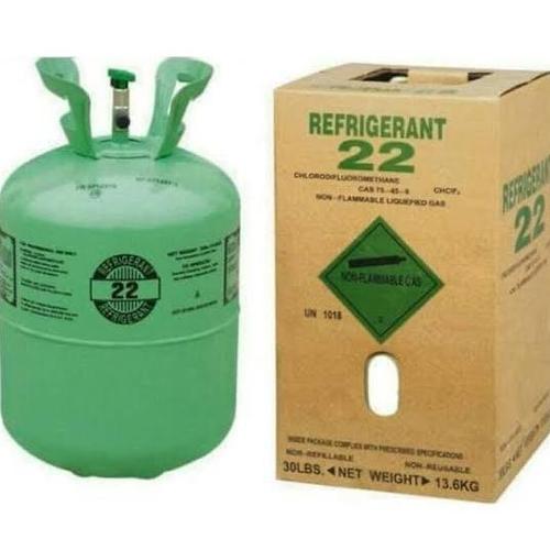 Jual FREON R22 REFRIGERANT R 22 REFRI - Jakarta Barat - ahmadpedia1 ...