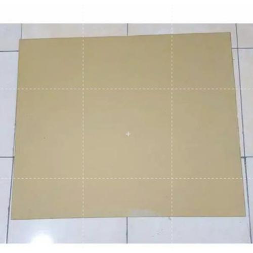 Jual Karton 1 mili / Karton Yellow board 2 mili/ Karton Duplek 2 mili ...