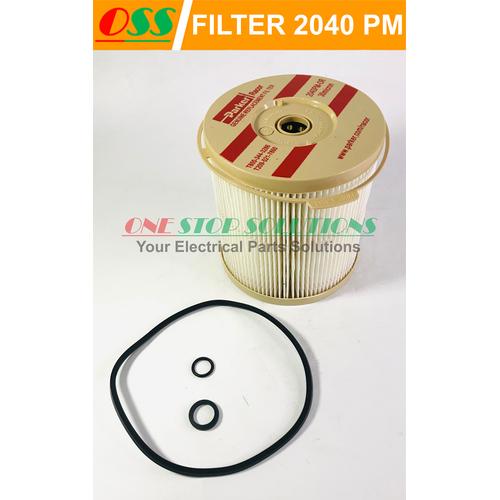 Jual FILTER 2040 PM 30 MICRON 2040PM-OR 2040 PM PARKER RACOR - Jakarta ...