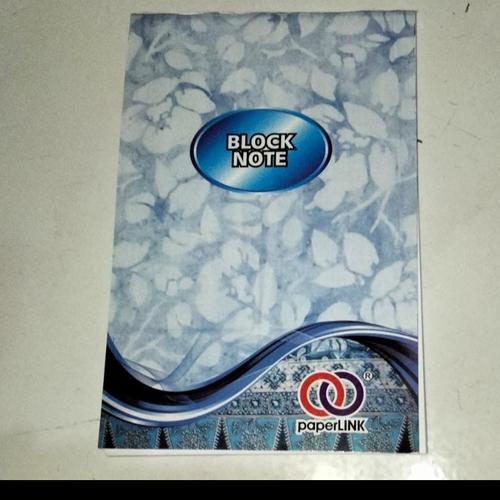 Jual buku catatan note book / block note buku p3k - Jakarta Barat ...