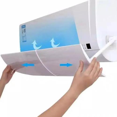 Jual talang ac akrilik ac reflektor ac penahan ac - Jakarta Barat ...