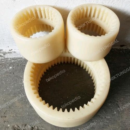 Jual Rubber coupling Gear 44 karet coupling Gear 44 coupling BOWEX RGB ...