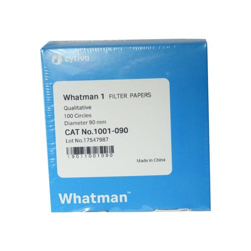 Jual Whatman No.1 Dia.90 mm. Filter Paper Whatman No.1 - Jakarta Pusat ...