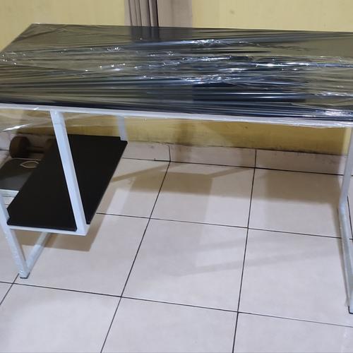 Jual Meja kantor meja belajar rak cpu komputer - Kota Bekasi - Juna ...