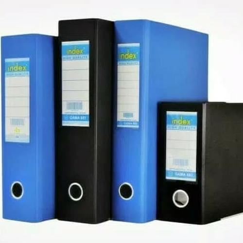 Jual ORDNER KWITANSI 70MM INDEX - Biru - Jakarta Barat - WIKI ...