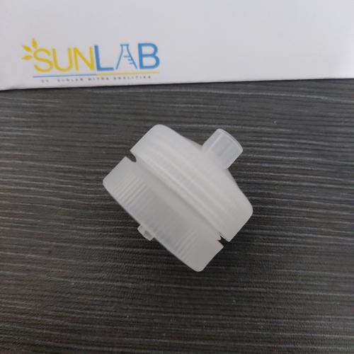 Jual Reusable Plastic Syringe Filter Holder for Membrane Filter; 25 mm ...