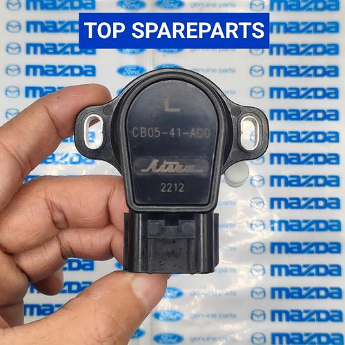 Jual SENSOR PEDAL GAS FORD EVEREST FORD RANGER TDCi 2500CC 3000CC 2.5 3 ...