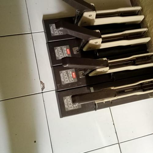 Jual stapler max jilid besar - Kab. Bogor - IndoKlem hanger&spiral ...