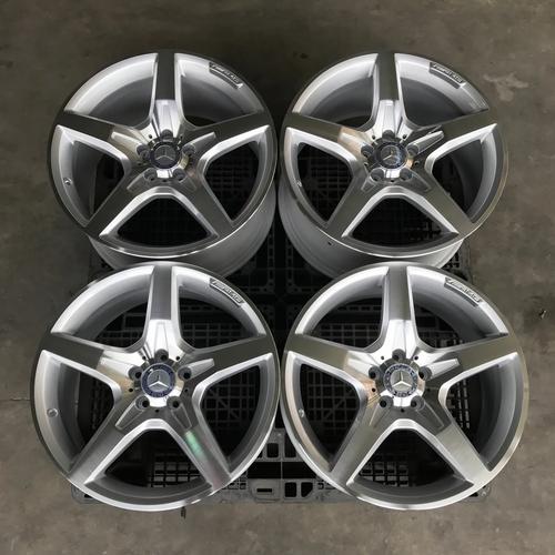 Jual VELG ORIGINAL AMG CLS 19 INCH - Kota Bekasi - myshoesjakarta ...