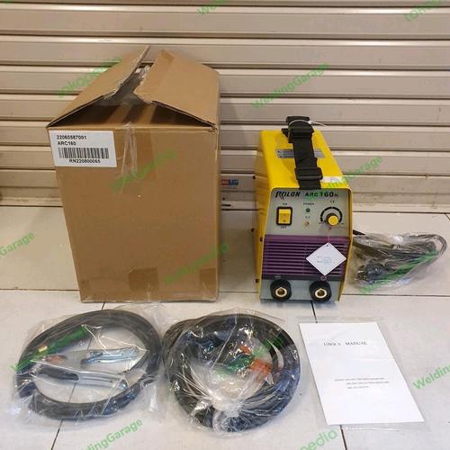 Jual rilon arc 160 - Jakarta Barat - WeldingGarage | Tokopedia