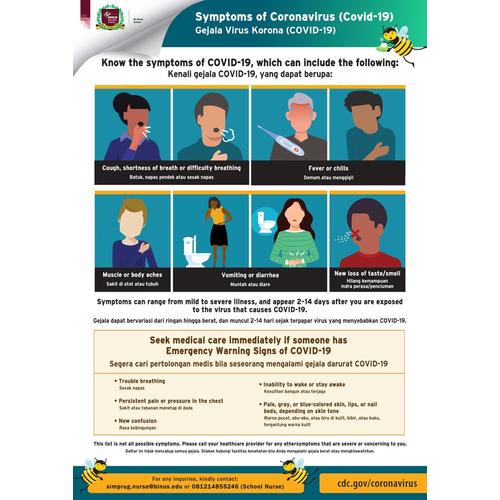 Jual Cetak Poster A0 A1 A2 Art Paper / HVS / Art Cartoon Selaras ...