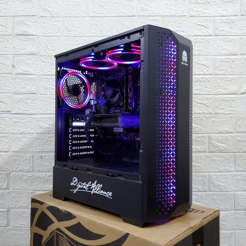 Jual CPU | PC Gaming Ultra I7 13700KF - 32GB - RTX 3060 12GB - Lumion ...