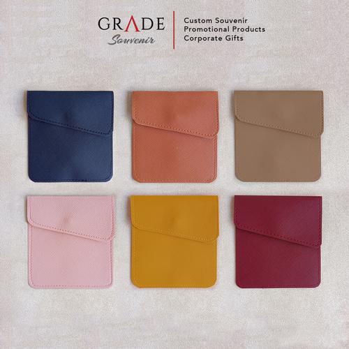 Jual Dompet Amplop Angpao Angpau Uang Koin Custom Nama Logo Perusahaan ...