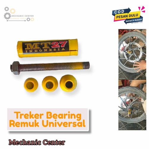 Jual Treker Bearing Remuk Pecah Universal Semua Jenis Bearing - standar ...