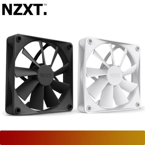 Jual NZXT F120Q | 120mm Quiet Airflow Fan - Matte White - Jakarta Pusat ...