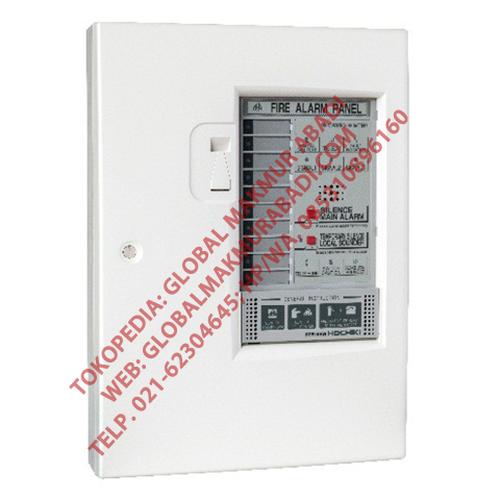 Jual HOCHIKI RPS-AAW10 (JE) FIRE ALARM MASTER CONTROL PANEL P-1 TYPE - Jakarta Pusat - Global ...