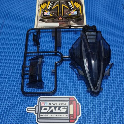 Jual Tamiya 95598 Neo VQS Advanced Pack Body Part - Kab. Bekasi - DALS ...