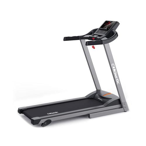 Jual Kinetic Motorized Treadmill 1.25 Hp - Kota Surakarta - Barang ...