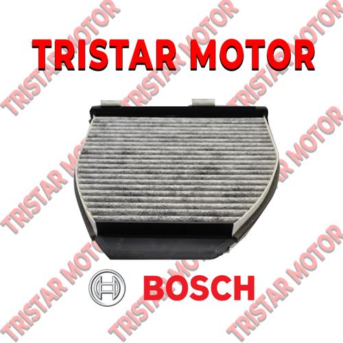 Jual Filter Cabin AC Mercedes Benz W204 W212 W231 A2048300518 BOSCH ...