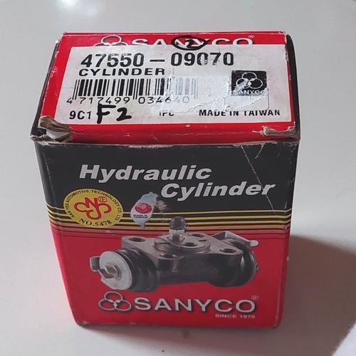 Jual Master Rem Belakang Fortuner Hilux double cabin Sanyco 47750-09070 - Kota Semarang - Horeca ...