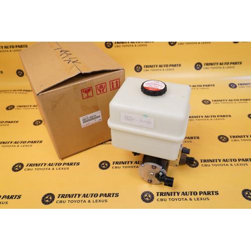 Jual Motor Pump Assy Land Cruiser VX100 ORI 48910-60010 - Jakarta Utara ...