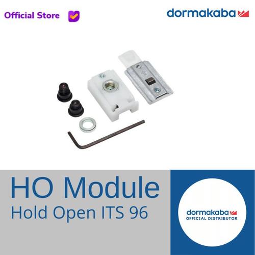 Promo Dorma HO Module ITS 96 Cicil 0% 3x - Jakarta Pusat - Dormakaba ...