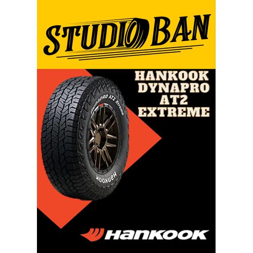 Jual Ban Mobil Hankook Dynapro AT2 Extreme 235/75 R15 Jimny, Feroza DLL ...