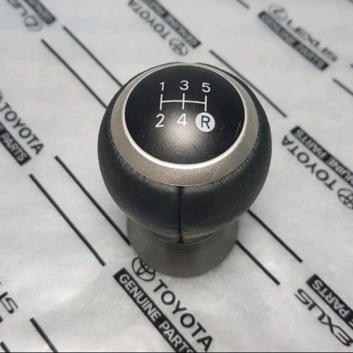 Jual Shift knob Tuas Persneling Toyota Avanza Veloz Manual - Jakarta ...