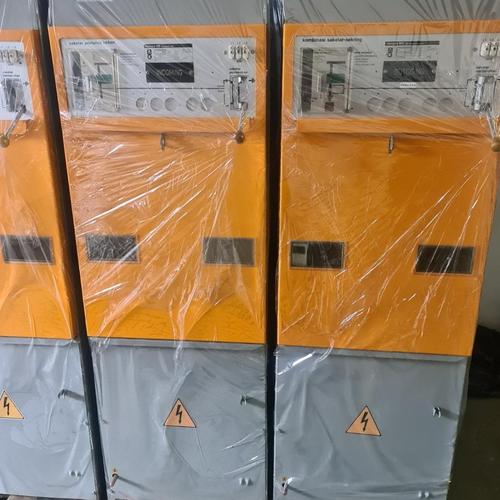 Jual Panel Cubicle 1im 1qm merlin gerin ready stok manual - Jakarta ...
