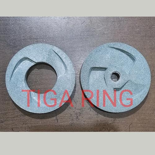 Jual Batu Gilingan Cabe Tiga Ring - 8 inch - Kota Medan - Andrian Lim ...
