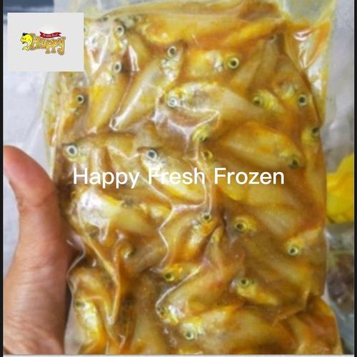 Jual Ikan Wader Baby Fish Bumbu Beku Frozen 500 gr - Kota Tangerang ...