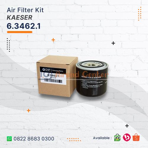 Jual Kaeser 6.3462.1 Oil Filter Spin-On - Jakarta Timur - Airend Center ...