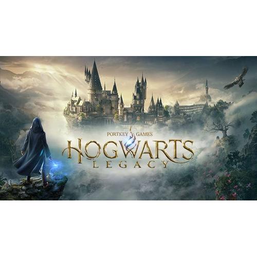Jual Hogwarts Legacy PC / STEAM ORIGINAL GAME - Standart - Jakarta ...