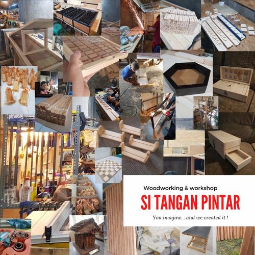Jual Jasa Potong Kayu Custom Made Product Remake Desain Produk Khusus ...