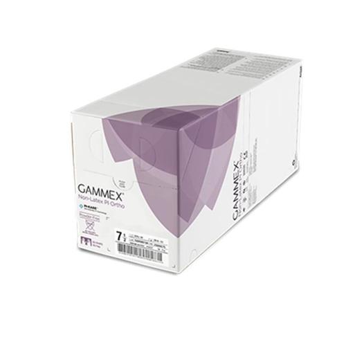 Jual Orthopaedic Sterile Surgical Glove Gammex Latex Prthopaedic (Glo ...