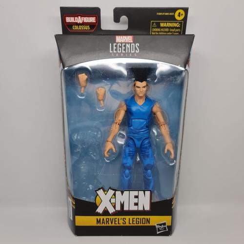 Jual Hasbro Marvel Legends X-Men Legion - Kota Depok - Lucca Brick ...