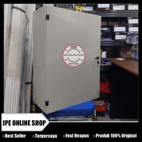 Jual Box Panel Indoor 60 x 80 x 20 cm Tebal Plat 1.2mm - Jakarta Pusat ...