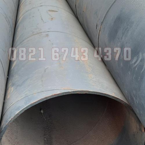 Jual Pipa Baja bagus/ Jual Pipa Spiral, Pipa tiang pancang 28" tbl 12mm ...