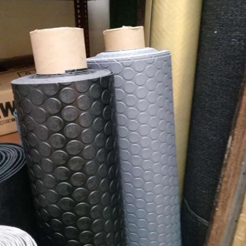 Jual karpet karet anti slip 1,5mm 150cm x 70cm - Jakarta Barat ...