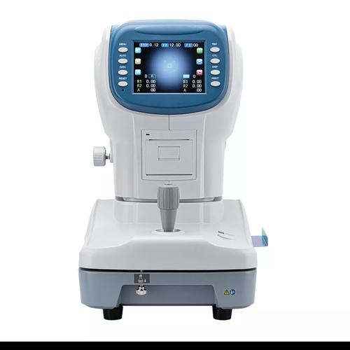 Jual Autorefraktometer keratometer |autorefractometer keratometer FA-6100K - Kota Medan ...
