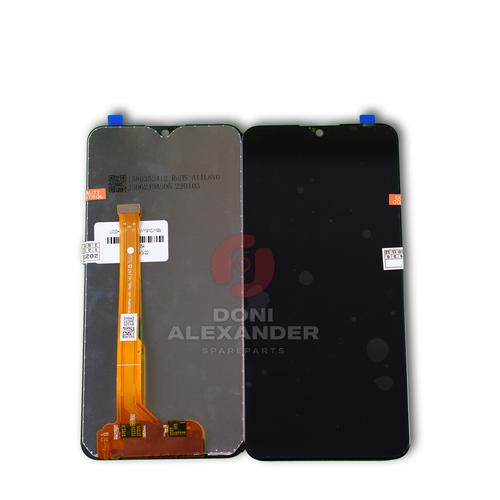 Jual LCD TOUCHSCREEN VIVO Y91 Y91C Y93 Y95 COMPLETE ORIGINAL 1 SET ...