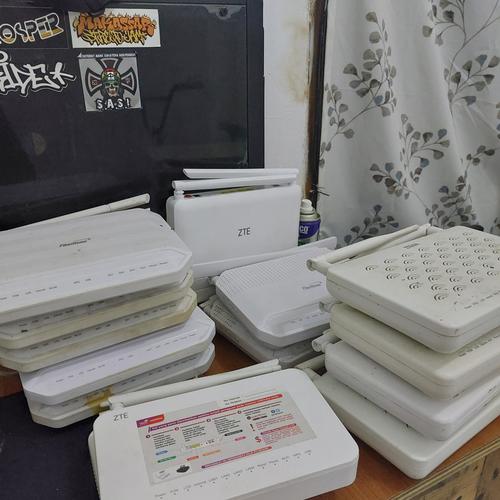 Jual modem indihome bekas - Kota Samarinda - Alatkita1 | Tokopedia