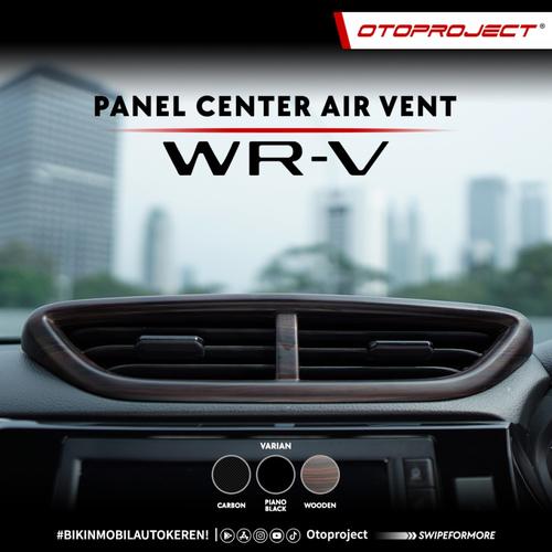 Jual Panel Air Vent Center Honda All New WRV WR-V 2022 Otoproject ...