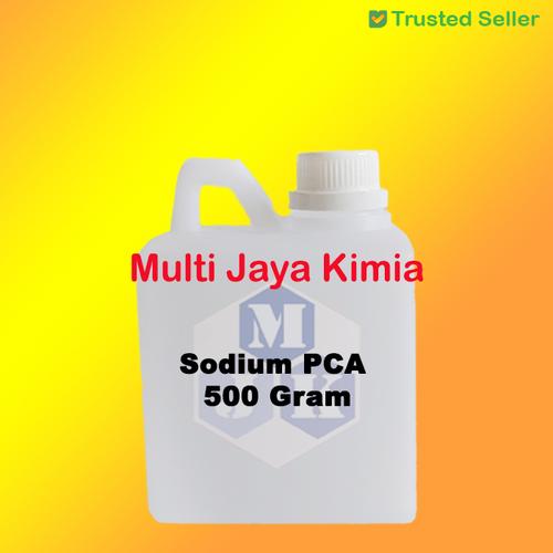 Jual Sodium PCA / Sodium Polycarboxylic Acid 500Gram - Kota Tangerang Selatan - Multi Jaya Kimia ...