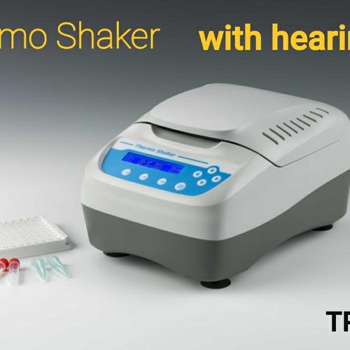 Jual Thermo Shaker with heating lid PS1000 - Jakarta Barat - Digitalgrp ...