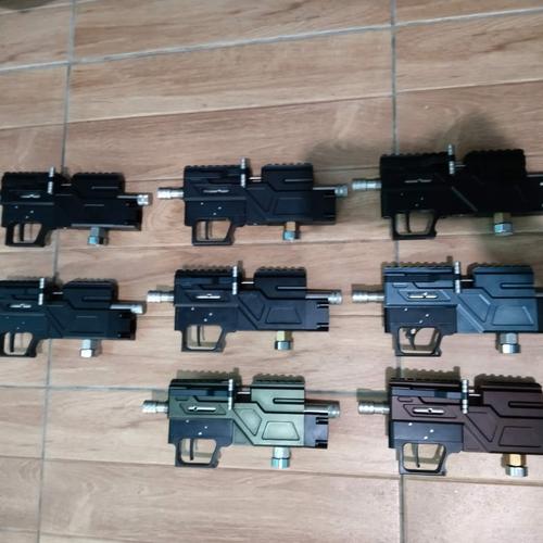 Jual chember mix one full cnc - Kota Bandung - snipersundabandung ...