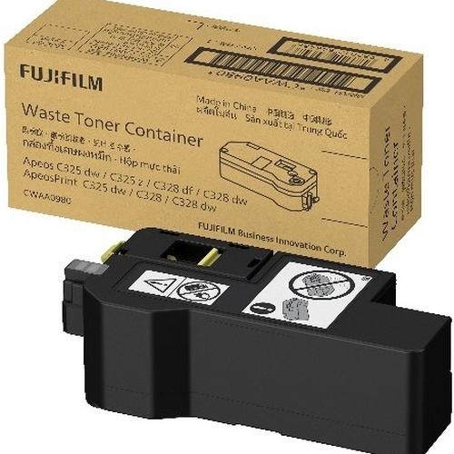 Jual Waste Toner Container Fujifilm Apeos C325 Z /Apeos Print C325 DW ...