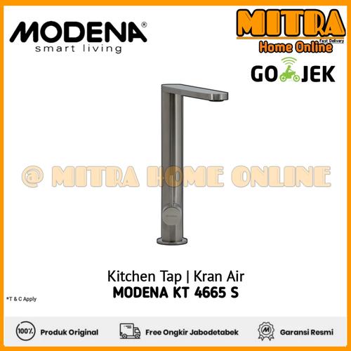 Jual MODENA Kitchen Tap - Modena KT 4665 S Kran Air - Kota Tangerang ...