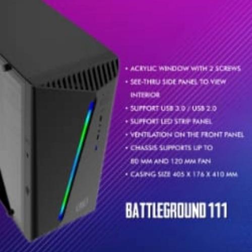 Jual PC rakitan gaming design editing core i5 rx6700xt supermurah n ...